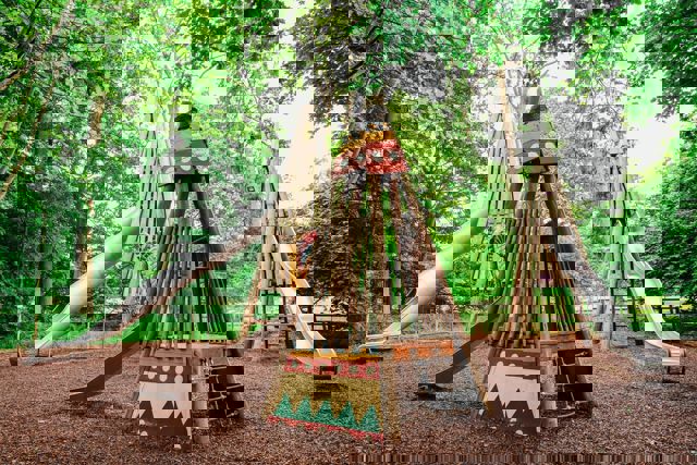 Take a Look at the Park Map – Stockeld Park