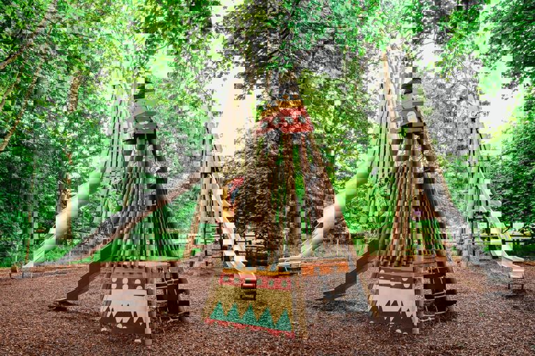 Take a Look at the Park Map – Stockeld Park