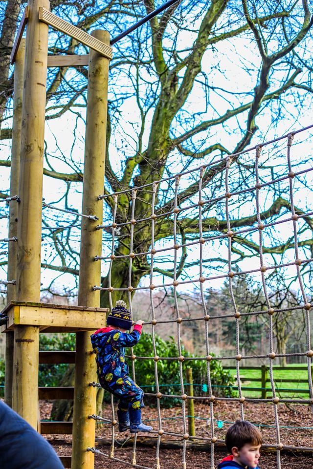 Take a Look at the Park Map – Stockeld Park