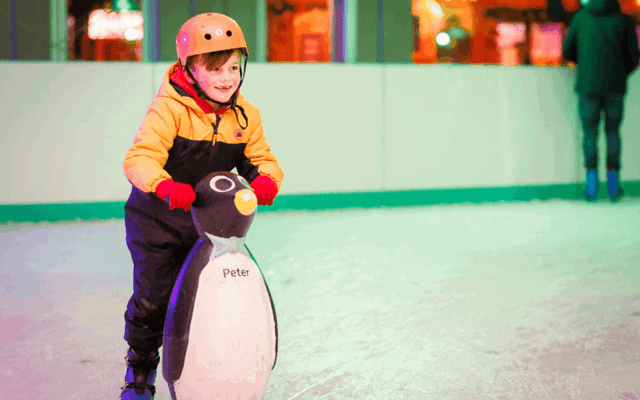 Take a Look at the Park Map – Stockeld Park