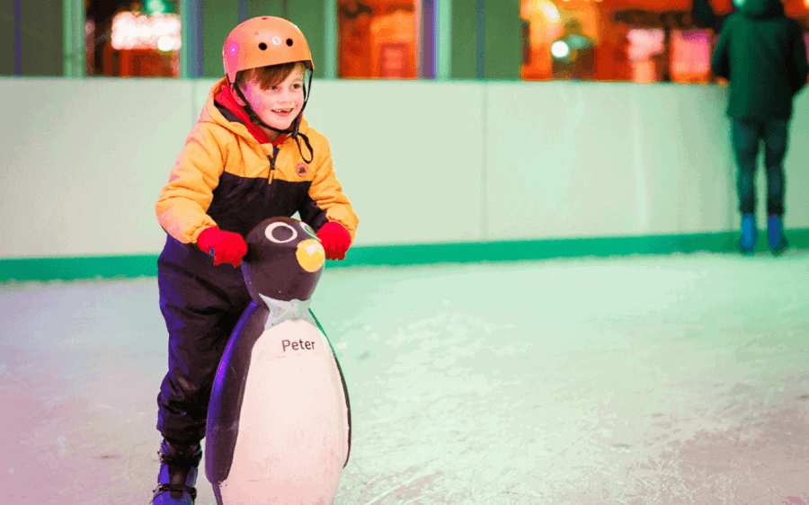 Take a Look at the Park Map – Stockeld Park