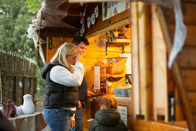 Take a Look at the Park Map – Stockeld Park