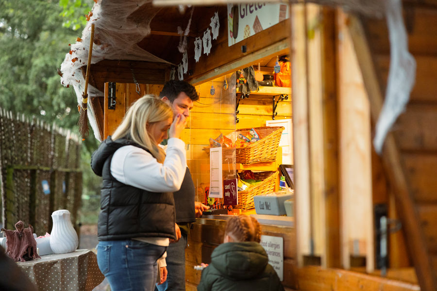 Take a Look at the Park Map – Stockeld Park