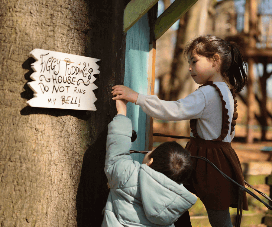 Take a Look at the Park Map – Stockeld Park