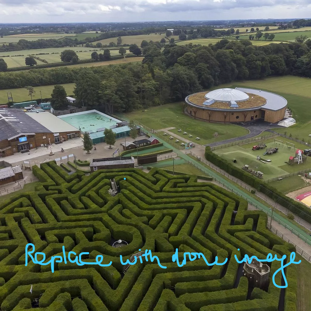 Activities for Families