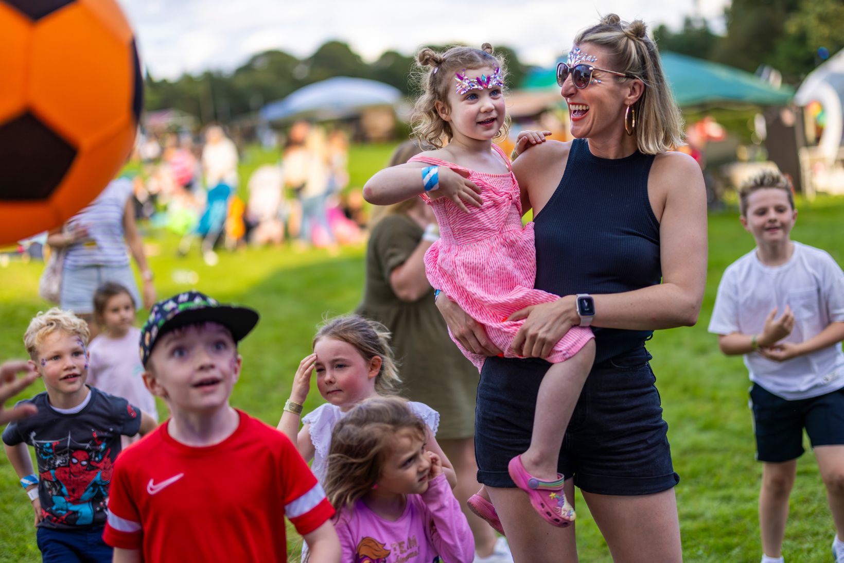 Top Summer Activities for Kids to Enjoy